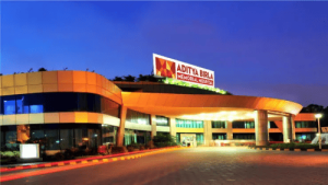 List of Best Hospitals in Pune City, Maharashtra