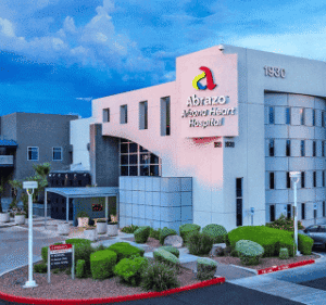 List of Best Hospitals in Phoenix, Arizona, United States