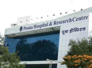 List of Best Hospitals in Pune City, Maharashtra