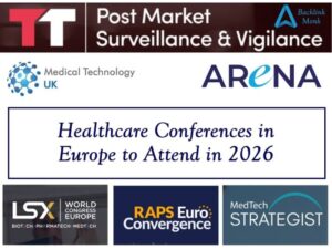 Best Europe Conferences in Healthcare to Attend in 2026
