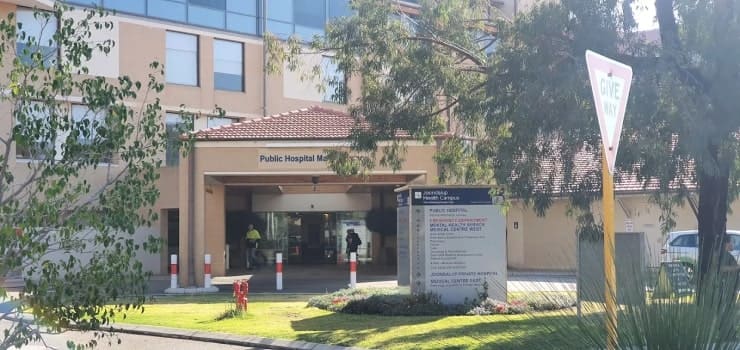 List of Best Hospitals in Perth, Western Australia