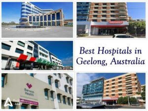 List of Best Hospitals in Perth, Western Australia