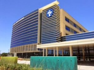 Top 10 Hospitals in Dallas of Texas - BacklinkMonk