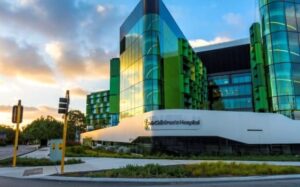 List of Best Hospitals in Perth, Western Australia