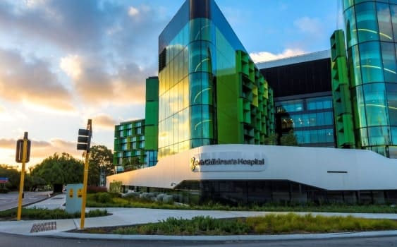 List of Best Hospitals in Perth, Western Australia