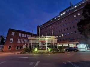 List of Best Hospitals in Perth, Western Australia