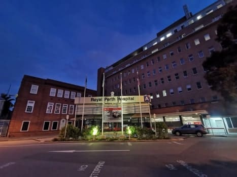 List of Best Hospitals in Perth, Western Australia