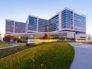 Top 10 Hospitals in Dallas of Texas - BacklinkMonk