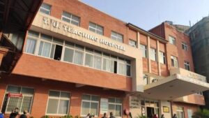 Best Government and Private Hospitals in Kathmandu, Nepal