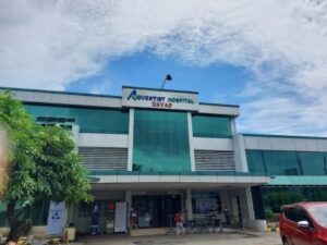 Best Hospitals in Davao City, Davao del Sur, Philippines
