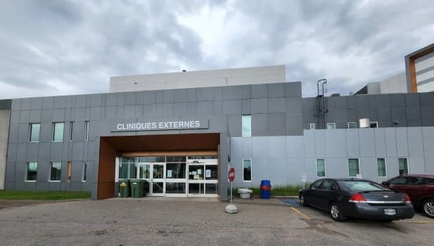 Best Hospitals in Saguenay, Quebec Province, Canada